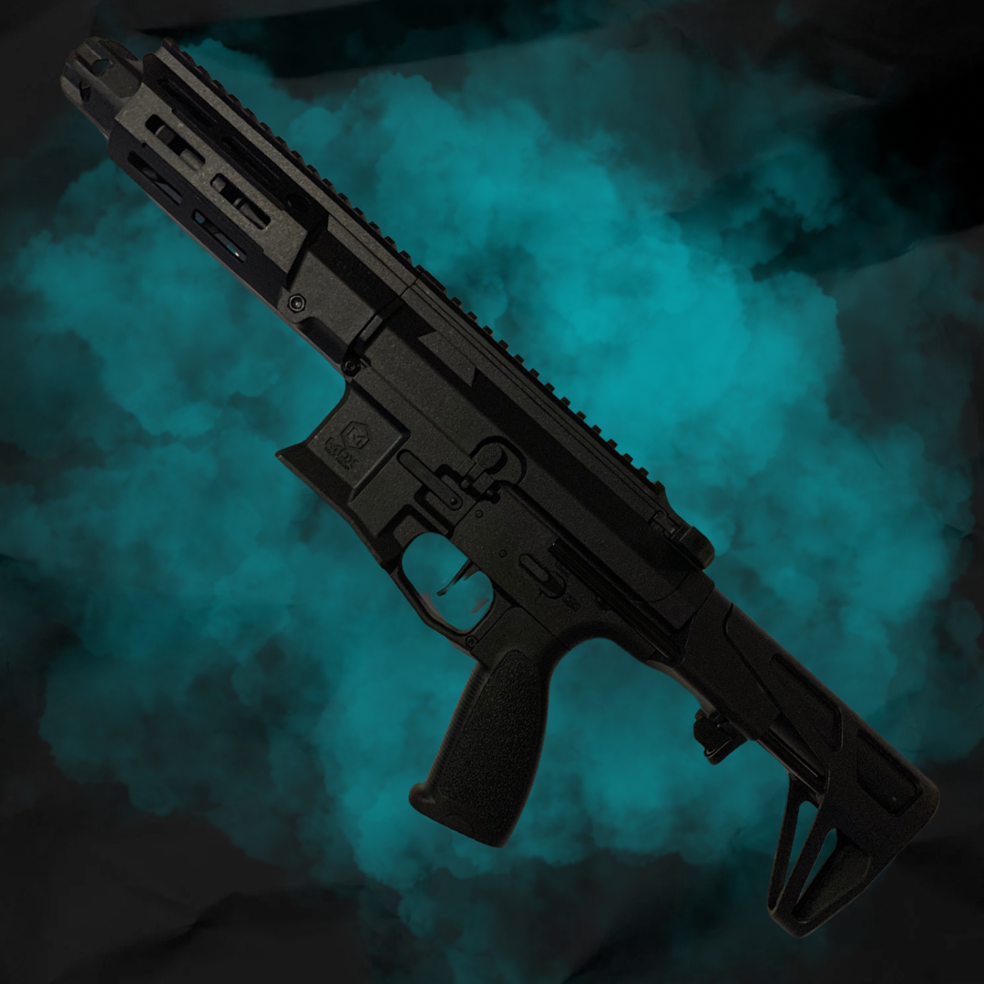 PDX maxim gel blaster | Nek Minnit Gel Supplies